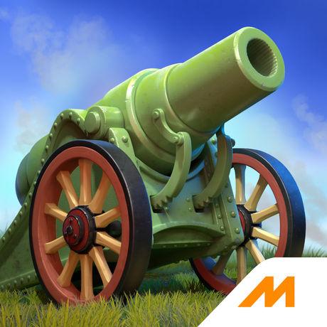 Скачать Toy Defense 1.27 для Android, iOS